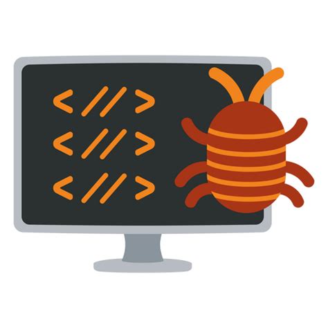 Bug PNG Designs For T Shirt Merch