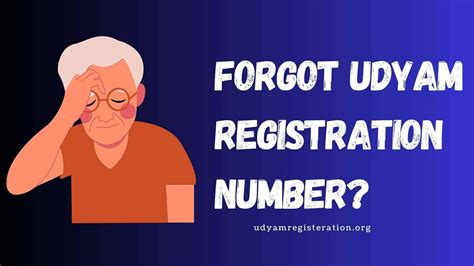 How To Edit Udyam Certificate Udyam Registration