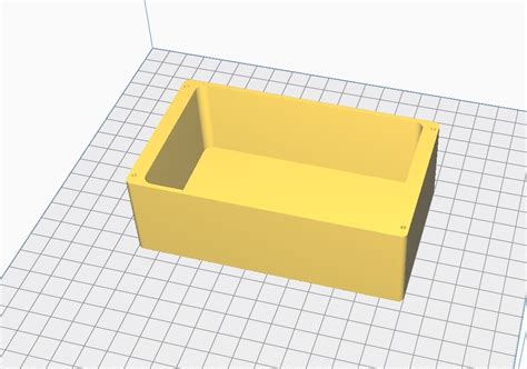🔧 Ili9486 3 5 Tft Arduino Mega Enclosure・free Stl File For ・cults