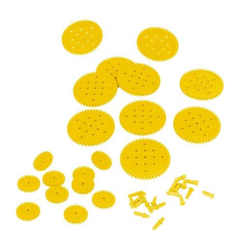 Vexrobotics VEX IQ Education Kit 2nd Generation 228 8899 1 228 7712 1 228 7713 1