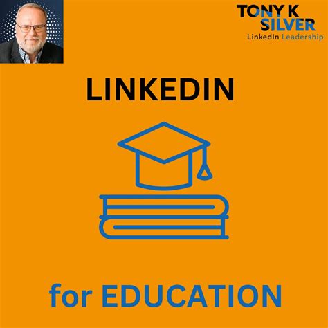 Tony K Silver On Linkedin I Am A Linkedin Profiler Expert Speaker And Educator Helping People…