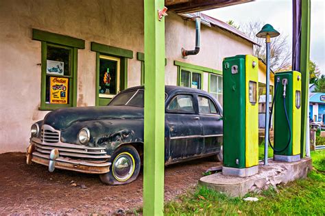 The Twilight Zone Photograph By Steve Harrington Fine Art America