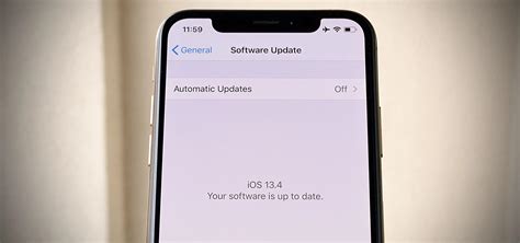 Apple Rolls Out Second Dev Beta Of IOS 13 4 MacOS 10 15 4 And More Appleosophy