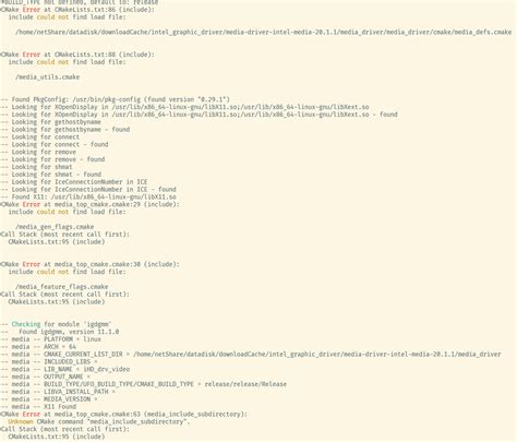 There Is A Problem With The Cmake Environment Path Setting · Issue 901