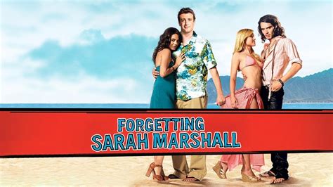 Forgetting Sarah Marshall On Apple Tv