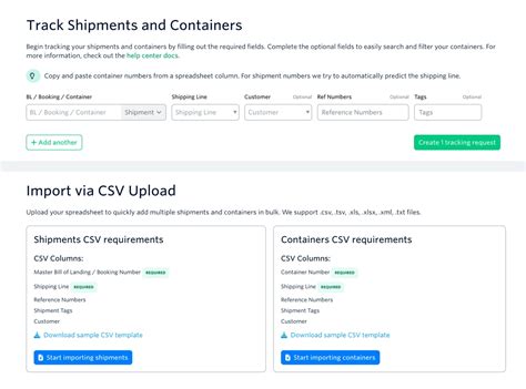 Doraleh Container Terminal Sgtd Container Terminal Information And Tracking Terminal49