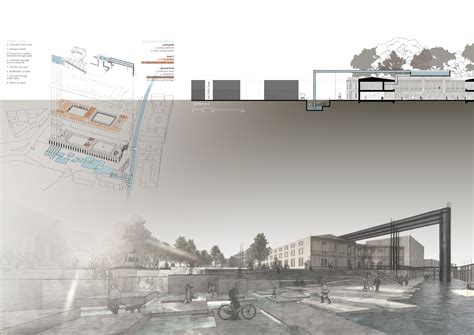 Architecture Project Charred Wooden Shingles And Cross Laminated Timber Enhance Urban Ecology