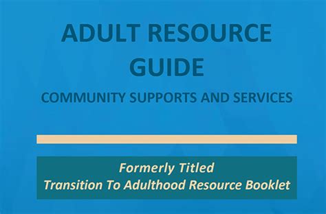 Resource Guides