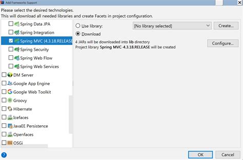 spring mvc tomcat не запускает страницу java lang