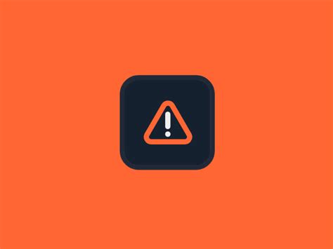 CPU Alert Cpu Alert Hot Overheat Chrisgannon Ello App User Interface Interactive