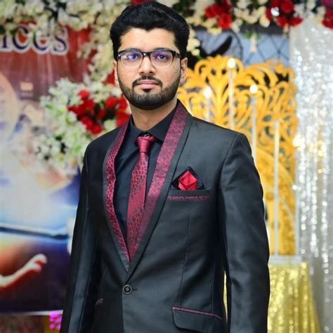 Muhammad Abubakar Web Developer Web Development Company Xing