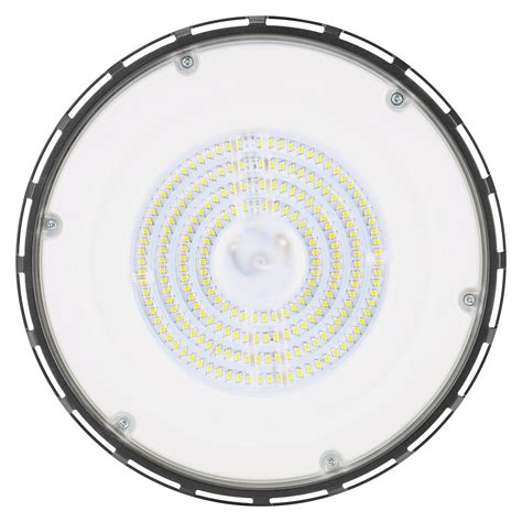 Hb09 Led High Bay Alpha Omega Lighting