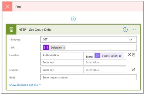 microsoft graph delta query from microsoft flow part 3 ableblue llc