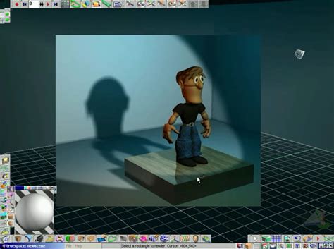 3d Buzz Tutorials For Truegamespace