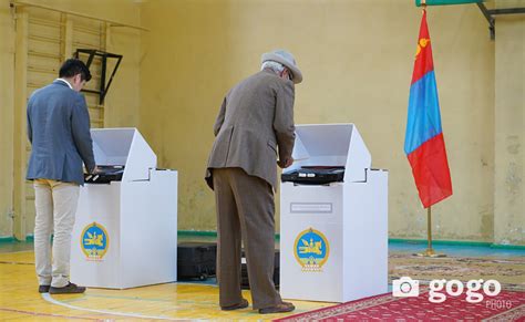Гадаадад байгаа иргэд 5 р сарын 9 нийг дуустал сонгуульд саналаа өгөх эсэхээ мэдэгдэнэ