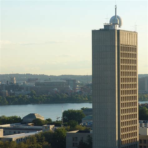 The Architecture Of Mit 10 Impressive Buildings On The Tech Universitys Campus