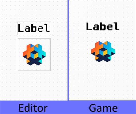 Bitmap Pixel Fonts Appear Blurry In Game Def 3855 Solved Bugs