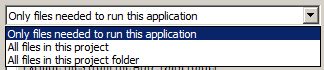 Building A Web Deploy Package From Visual Studio Microsoft Learn