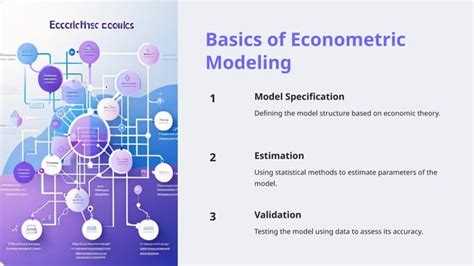 Basics Of Introduction To Econometrics Pptx
