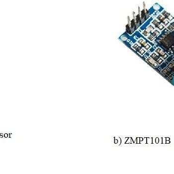 PDF Smart Agriculture IoT Based Greenhouse Monitoring System