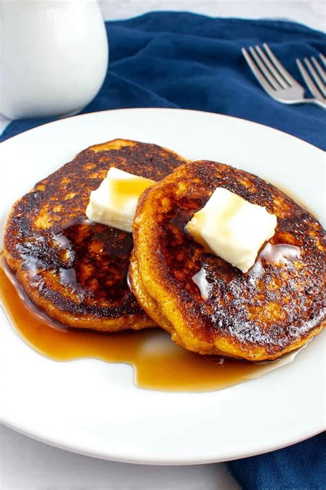 Southern Hoecakes Happy Muncher