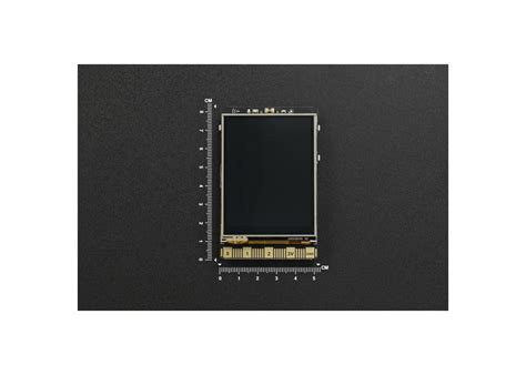 Unihiker Iot Linux Sbc Con Pantalla Tactil Dfrobot Dfr0706 En