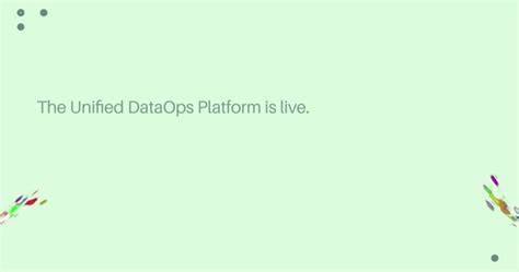 Or D On Linkedin Dataops Startup Innovation Data 37 Comments