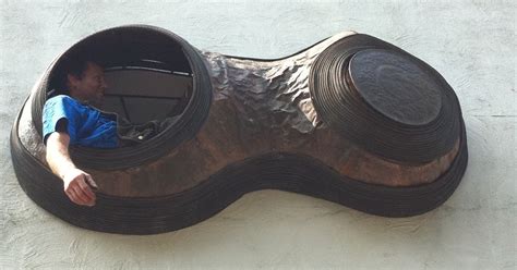 The B Home Tits Up New Pendulum