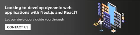 Next Js Vs React A Guide To Choosing The Right Framework