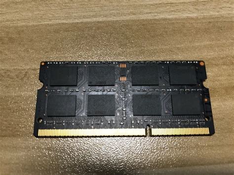 World Computing OWC DDR S G MHz DDR SO DIMM OFF