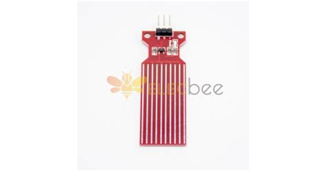 Elecbee Dc V V Ma Rain Water Level Sensor Module Detection Liquid Surface Depth Height For