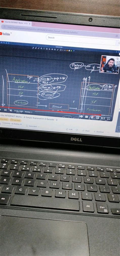 rohit kumar on linkedin day 3 of web development course by love babbar learned about how the…