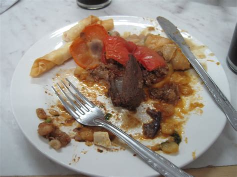 El Gallo Pitagórico Peruvian Buffet