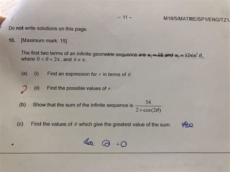Can Anyone Help Me Solve Section B And C R IBO