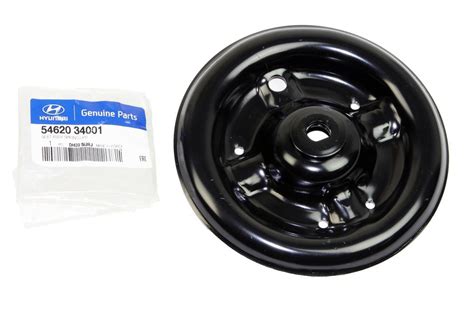 5462034001 Hyundai/Kia - Чашка опори амортизатора 54620 34001 - купити ...