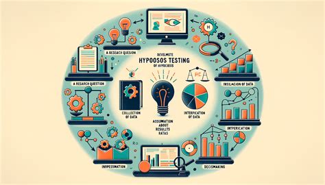 Hypothesis Testing A Comprehensive Guide To Scientific Decision Making