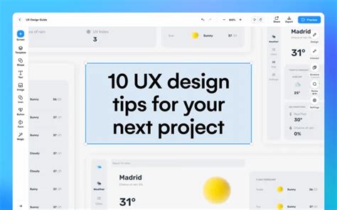 10 Ux Design Tips Ux Tips Uizard