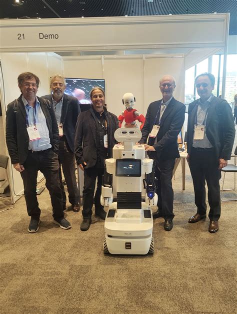 pal robotics on linkedin icra40