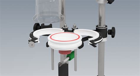 Lab Fast Pro Nutsche Filter