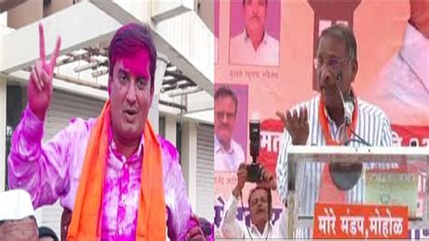 मुन्ना महाडिक चमकले 15 पैकी 15 महाडिक गटाची विजयी हॅट्रिक पराभवानंतर