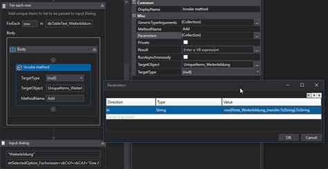 Array Data To Create Form Activitie Studio Uipath Community Forum