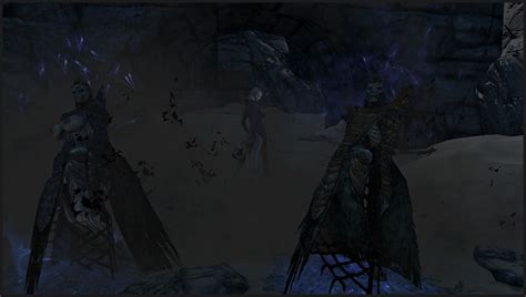 Old Man Dovakiin White Apocalypse Old Man Dovakiin LoversLab