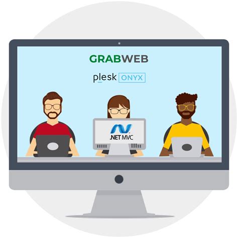 Windows ASP NET Hosting With Plesk India S Best GRABWEB Managed