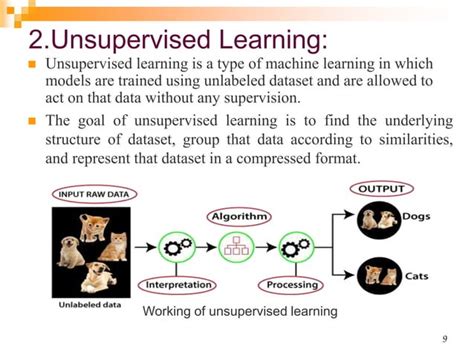 Machine Learning Classification Ppt Ppt Artificial Intelligence Technology Computing