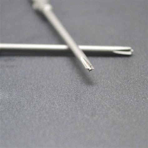 Special Phillips Screwdriver Bits