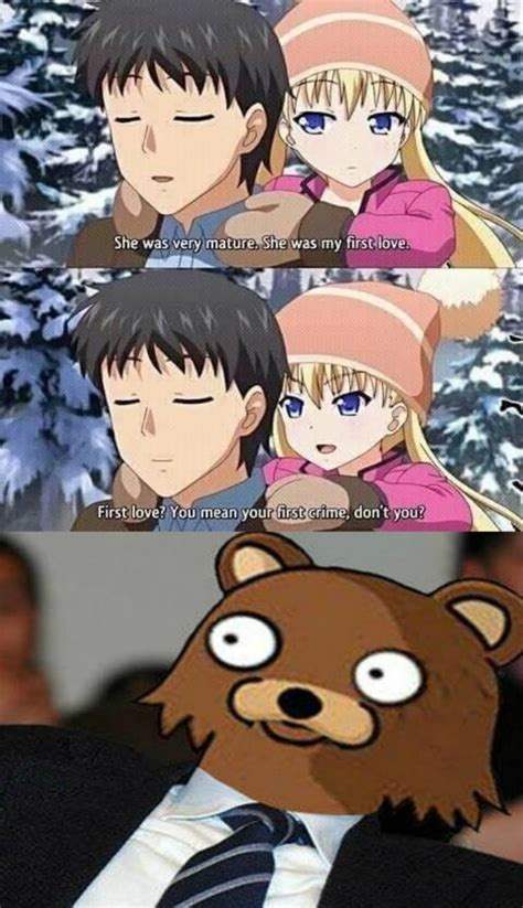 Age Is Just A Number Jail Is Just A Room R Animemes