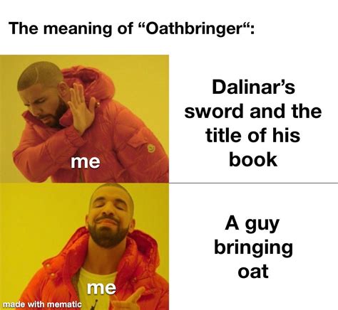 My Brother Keeps Making Dad Jokes And Pressured Me Into Making This R