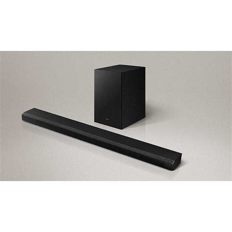 Samsung HW-Q700A Home Soundbar 3.1.2 Ch Dolby Atmos con subwoofer ...