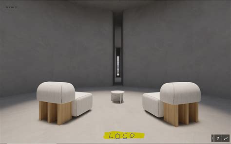 Author Logo Settings Customization Shapespark Community