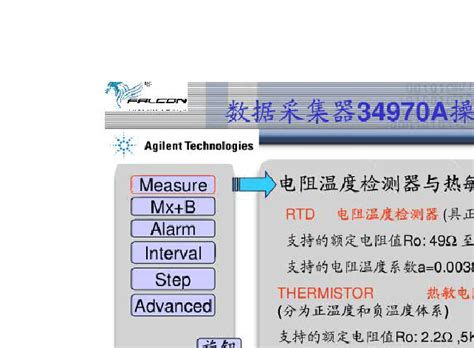 Agilent Benchlink Data Logger Pro 文档之家